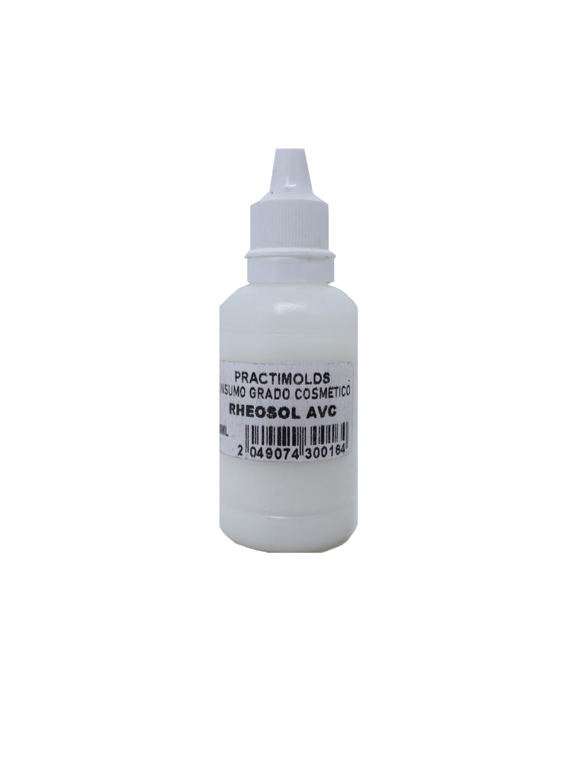 Rheosol AVC 30 ml – Practimolds