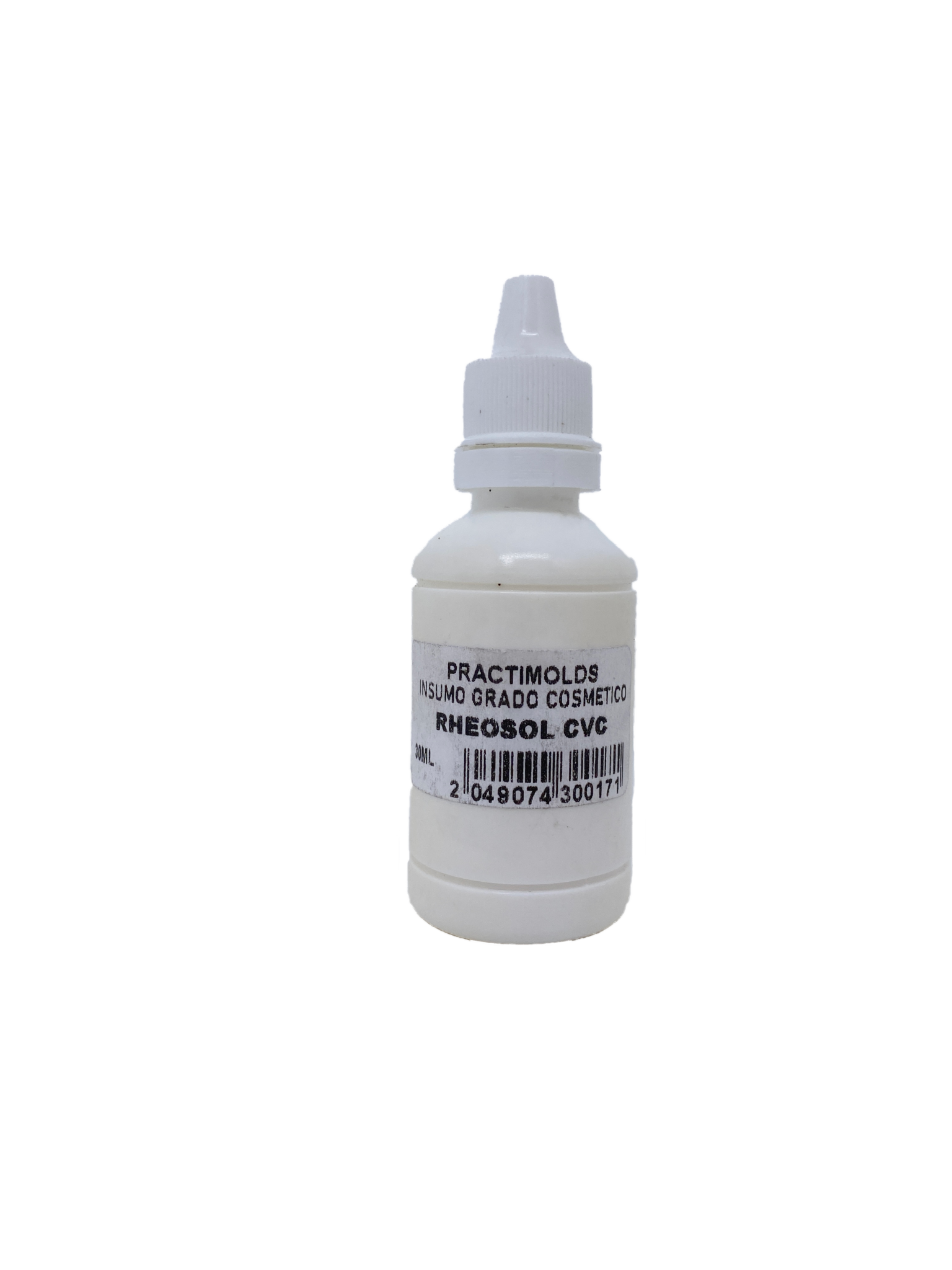 Rheosol CVC 30 ml – Practimolds