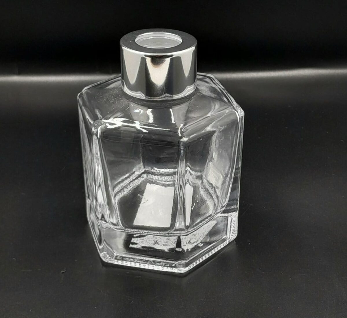 Frasco Difusor Hexagonal SLK-1353 – Practimolds