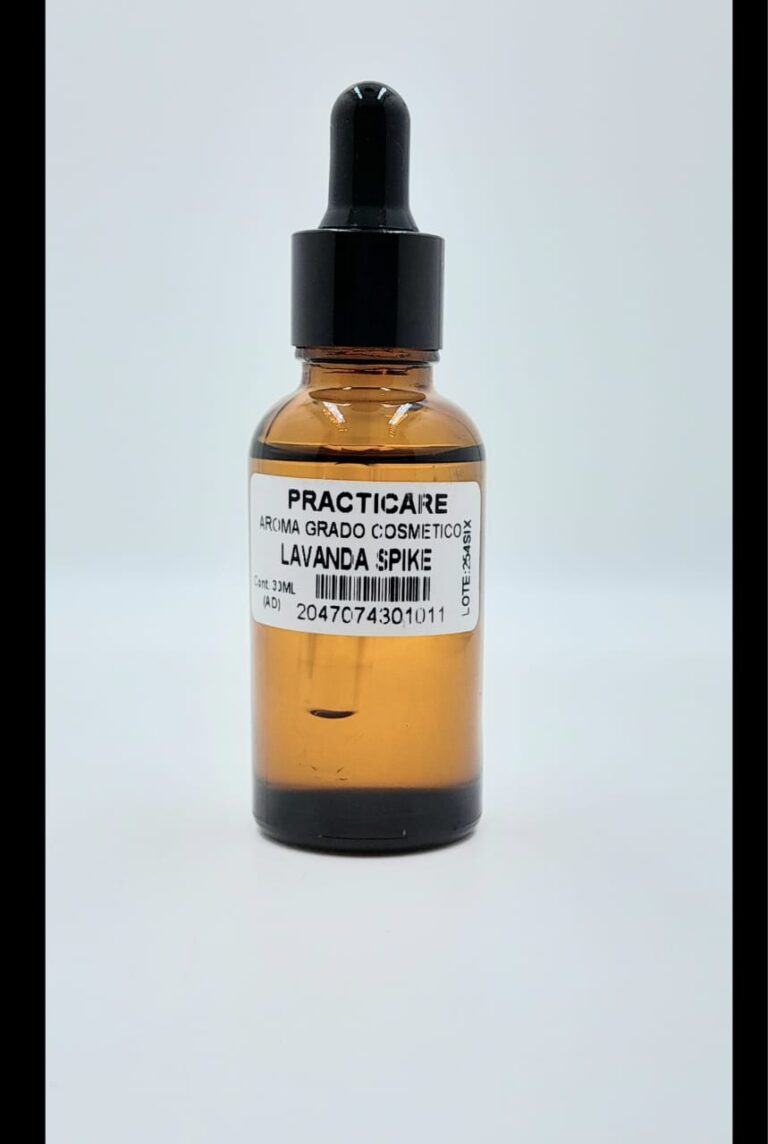Aroma Lavanda Spike 30ML – Practimolds